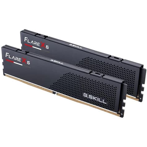 G.Skill DIMM 64 GB DDR5-5600 (2x 32 GB) Dual-Kit, Arbeitsspeicher ...