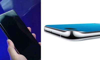 Quad Curved Archives Huawei Central