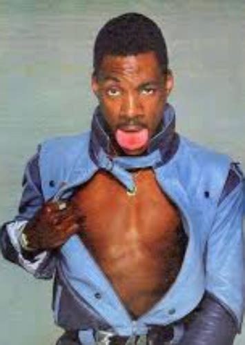 Edward Murphy Fan Casting For Spice Girl Power Unleashed Mycast