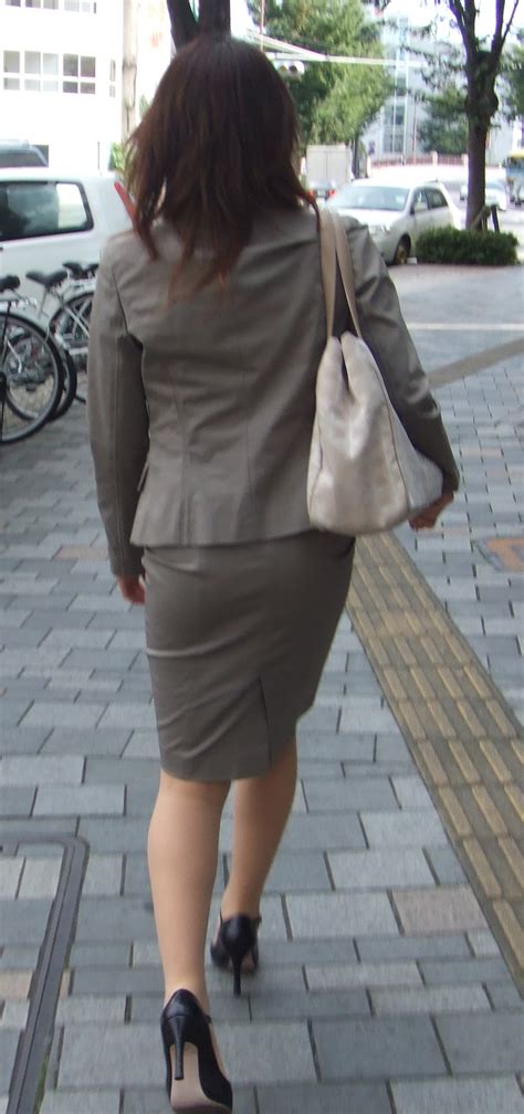記事no163：画像3 タイトスカートの魅力 素人 掲示板 いつもちゃんねる