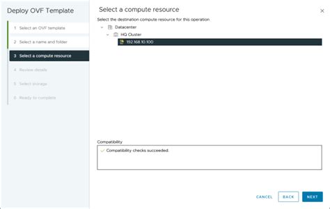 vmware aria operations deployment victor virtualization