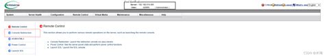 使用 Ipmi 远程操作服务器ipmi远程 Csdn博客 使用 Ipmi 远程操作服务器ipmi远程 Csdn博客