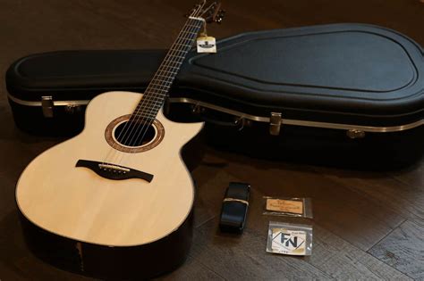 Auditorium Vs Dreadnought Acoustics 5 Key Differences