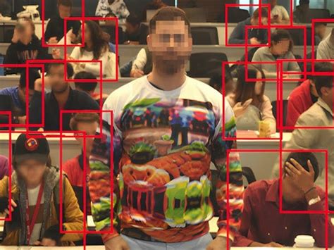 This Real Life Invisibility Cloak Hides You From Person Detecting Machine Learning Models