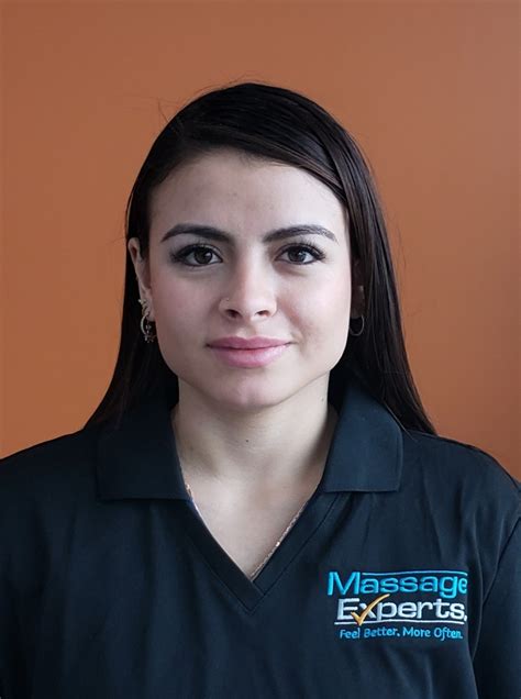 Massage Experts Edmonton Orchards Feel Better More Often