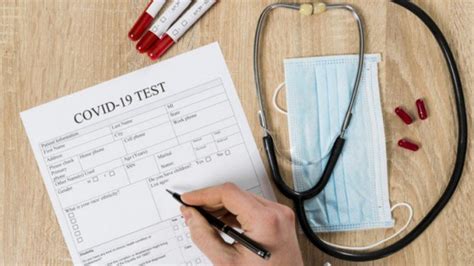 Ini Kekurangan Dan Kelebihan Rapid Test Antigen COVID 19
