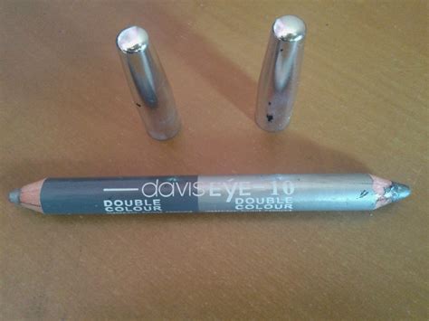 review davis cosmetics