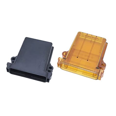 Basics Of Fuse Boxes And Relay Harnesses Gvei