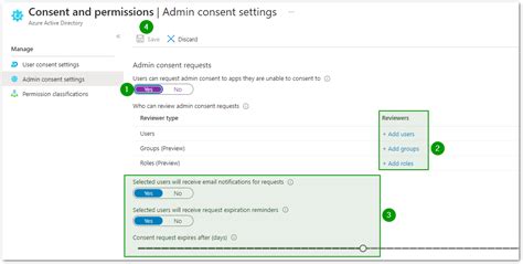 Specific Permissions To Read Aad Information Cloudockit