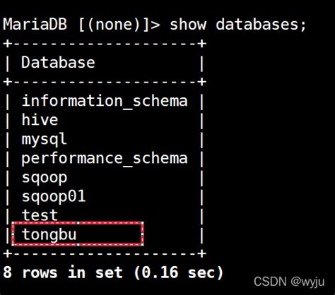 mysql主从复制配置 wyju的博客 csdn博客
