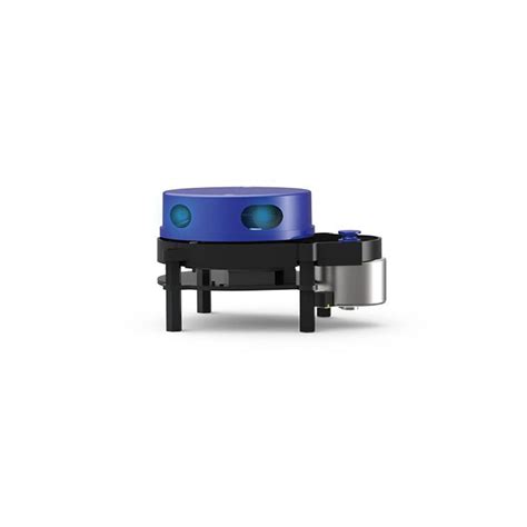 Buy Smartfly Info Eai Ydlidar X4 360 Degree 2d Lidar Lidar Range 10m