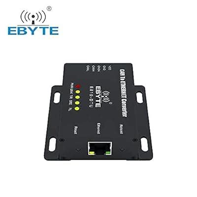 EBYTE Smart Protocol Conversion Gateway Modbus TCP To India Ubuy