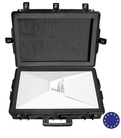 Starlink Standard Case Gen4 3 And V4 Ultimate Protection