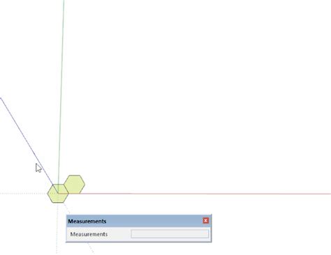 How To Make A Hexagon Snap To Another Hexagon S Side SketchUp SketchUp Community