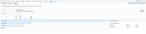 How To Profile The Runtime Performance Of An Angular App Daniel Kreider