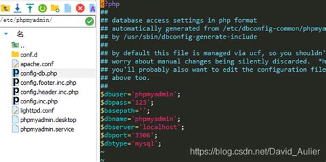 当登录数据库管理工具phpmyadmin出现mysqlirealconnect Hy0001698 Access