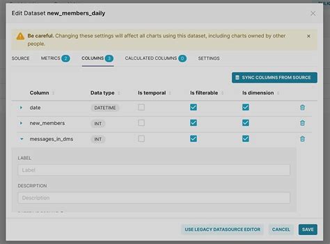 Preset Cloud An Open Source Bi Platform Built On Apache Superset Dynamic Data