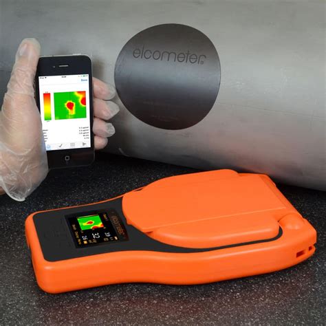 Elcometer 130 Ssp Korrosjons Teknikk As