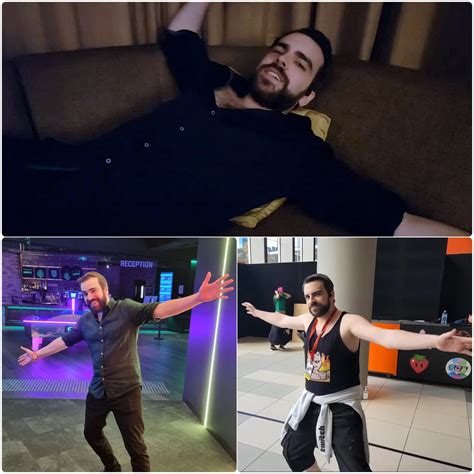 Me Be Making An Fnf Cover Mod Of Matt Vs Someone Else Guess Who By