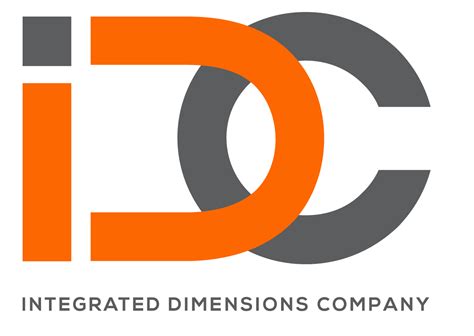 Bim Idc Integrated Dimension