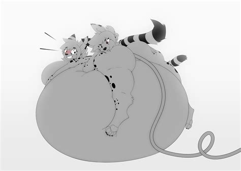 Rule 34 Bbw Big Ass Big Breasts Breasts Bubble Butt Female Furry Huge