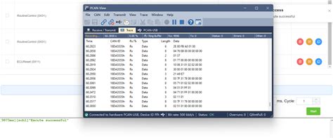 试用nxp官方的uds bootloader nxp bootloader demo csdn博客