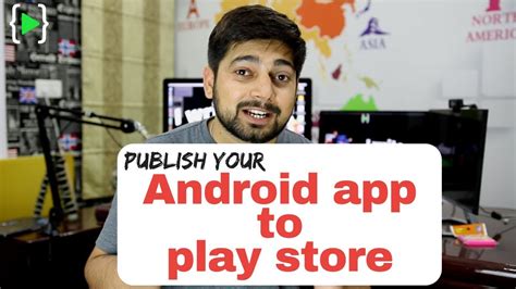 How To Publish Android Apps On Google Play Step By Step Guide YouTube
