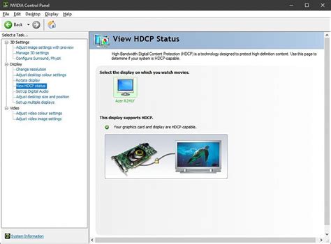 problems with latest nvidia geforce drivers and drm windows 10 forums