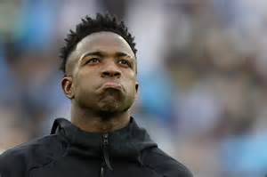 Jay Z Soffre Lagence De Vinicius Jr