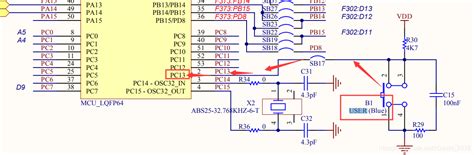 【stm32】开发板学习1 Nucleo L476rg：gpio例程 点亮led2灯keil5使用stm32l476 Csdn博客