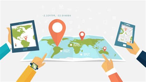 How To Use Geostats Command To Show Results On Map Avotrix
