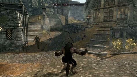 The Skyrim Npc Black Face Bug Explained How To Find And Fix It