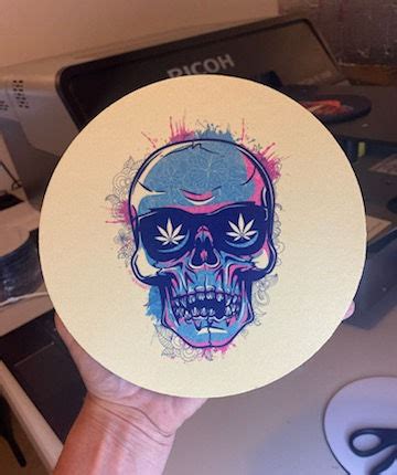 Lit Pads Lit Apparel