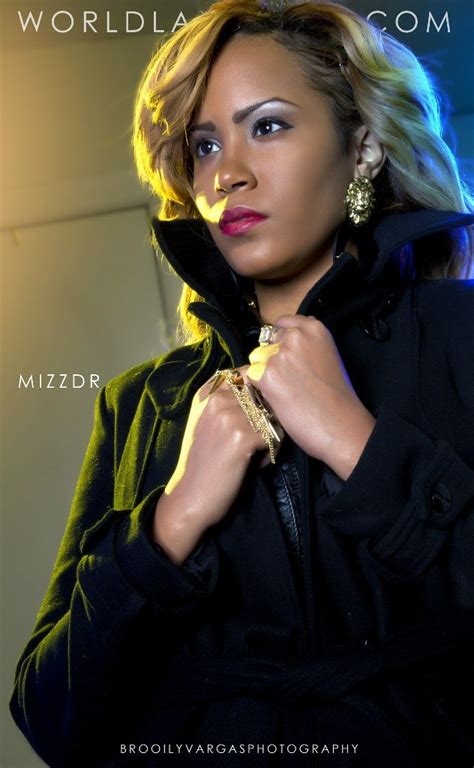 Mizz Dr Pic Shesfreaky