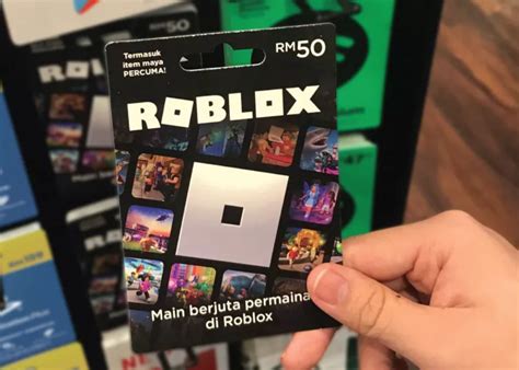 Step By Step Guide To Redeeming Your Roblox T Card