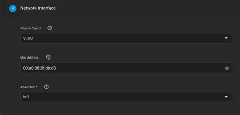 Setting Up A VM On TrueNAS Scale Using Cloud Init