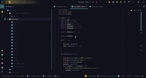 Akash Agrawal On Linkedin 🌟 Week Two At Internpe Java Development Assignment 🌟 Im Thrilled To