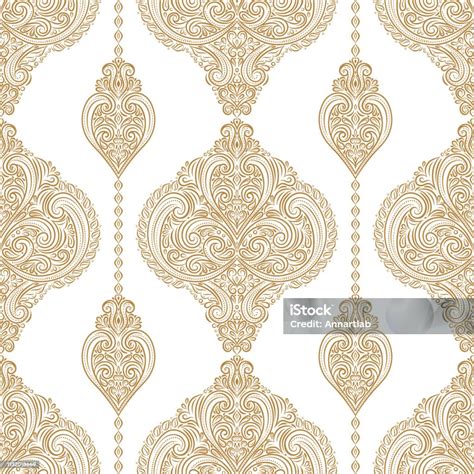 Classic Gold Wallpaper Texture