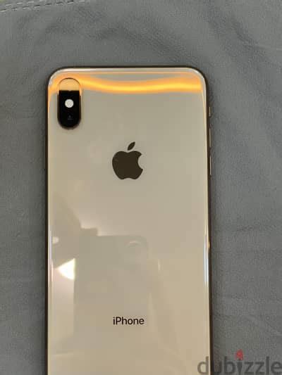 Iphone Xs Max Not Active 265gb موبايلات 201851386