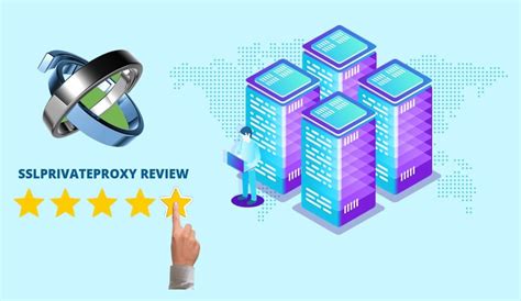 sslprivateproxy review and test 2024 speed tested by experts