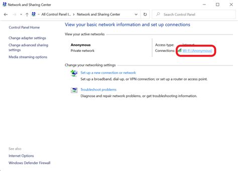 How To Find Connected WiFi Password In Windows GeeksforGeeks