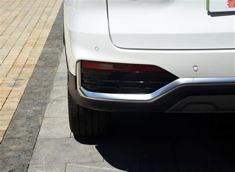 Wey Latte Dht Phev Photo