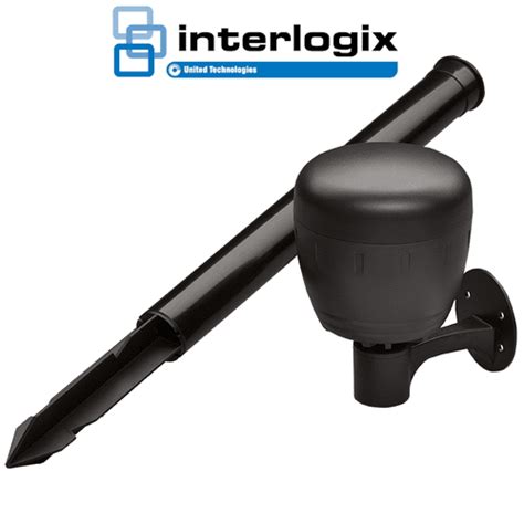 Re104 Resolution Products Wireless Driveway Alarm Sensor For Ge Interlogix