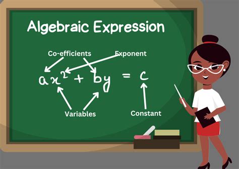 Terms Of An Expression Variables Coefficient Constants 88guru