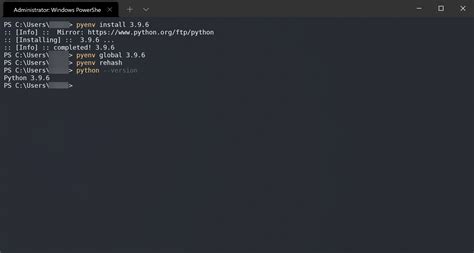 Is Python Any Better In Win11 R Windows11