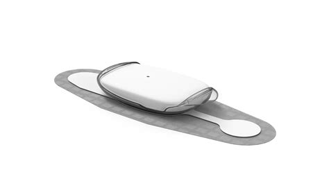 Infobionic Ai Announces Fda Clearance Of Its Mome Arc® Patch Ushering In The Next Era Of Remote