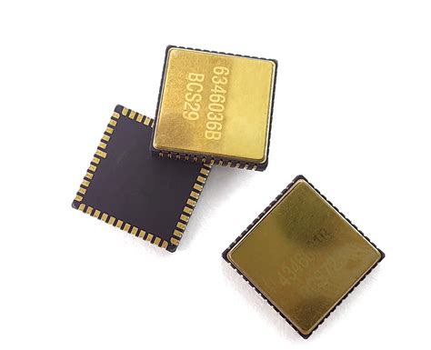 High Precision Mems Gyro Chip For Imu Integration