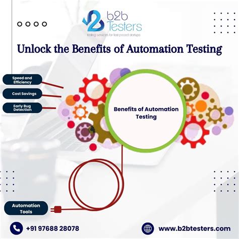 b2b testers on linkedin b2btesters automationtesting