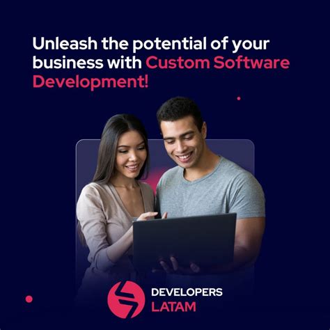 Developers Latam On Linkedin Customsoftwaresolutions Businessgrowth Tech4good Latamtech