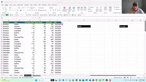 tom hinkle on linkedin exceltips data personaldevelopment
